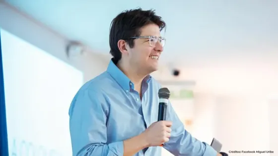 Así avanza el estado de salud de Miguel Uribe Turbay | KienyKe